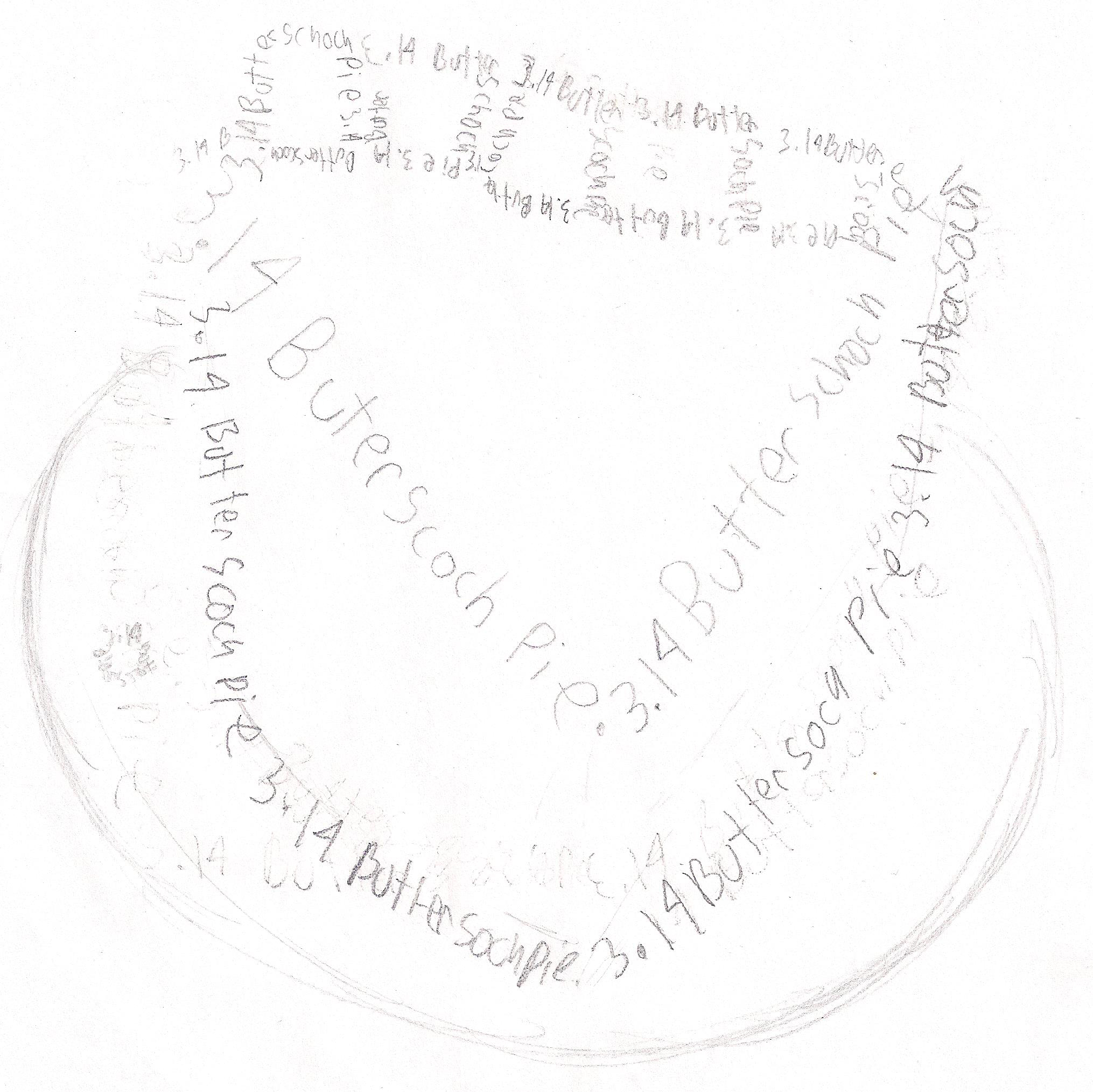 Undertale (Colored Sprite Mod) | The Player and the Doodler